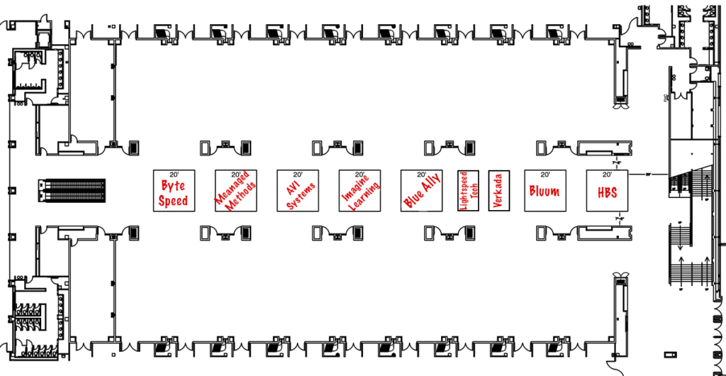 Conference Vendor Information – Iowa Technology & Education Connection