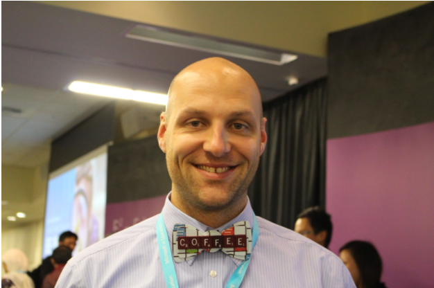 Conference Speakers – Iowa Technology & Education Connection