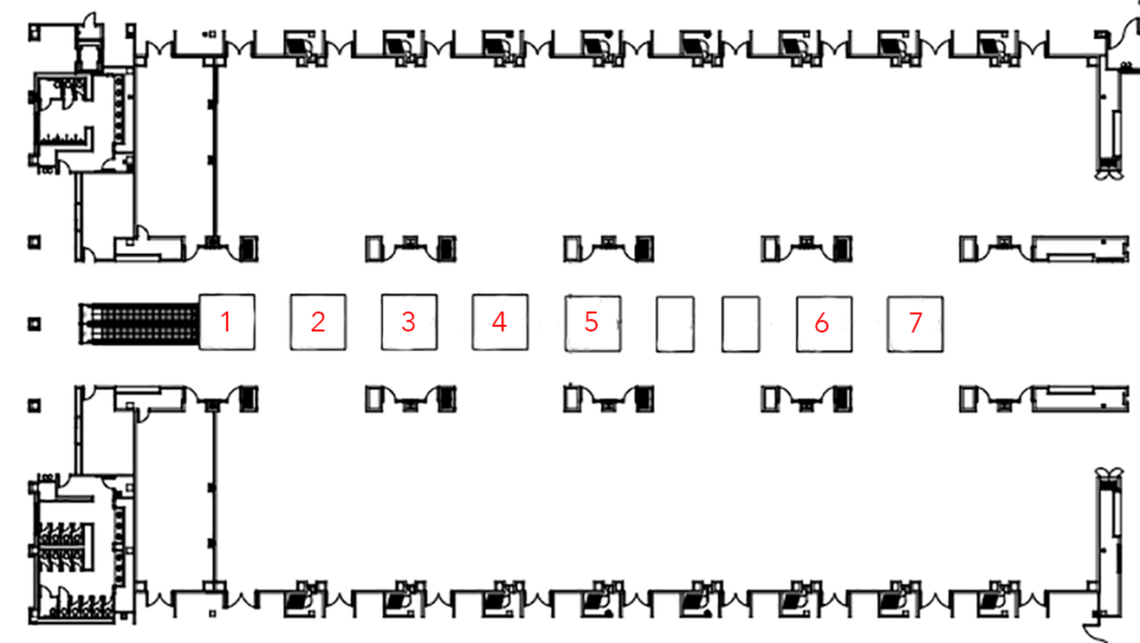 Conference Vendor Information – Iowa Technology & Education Connection