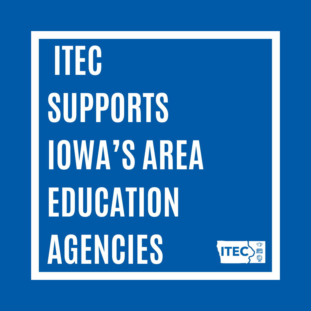 Iowa Technology & Education Connection – ITEC