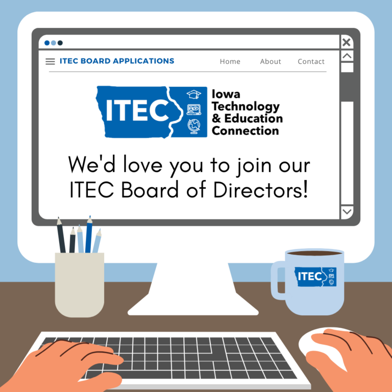 Iowa Technology & Education Connection – ITEC