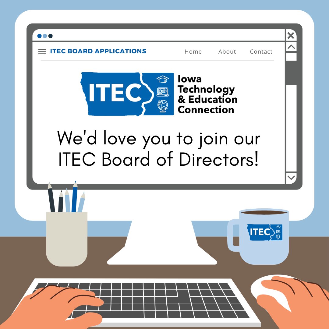Iowa Technology & Education Connection – ITEC